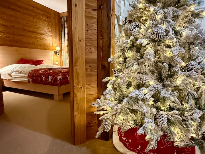 Hotel Kukučka  Apartmán 310 Balkón-výhľad Na Hory - Zdziar