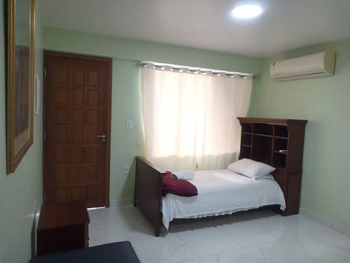 Lar De Amigos 4 - Manaus