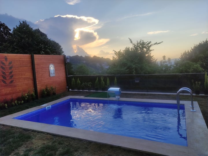 Sapanca Wogard 2 - Sapanca
