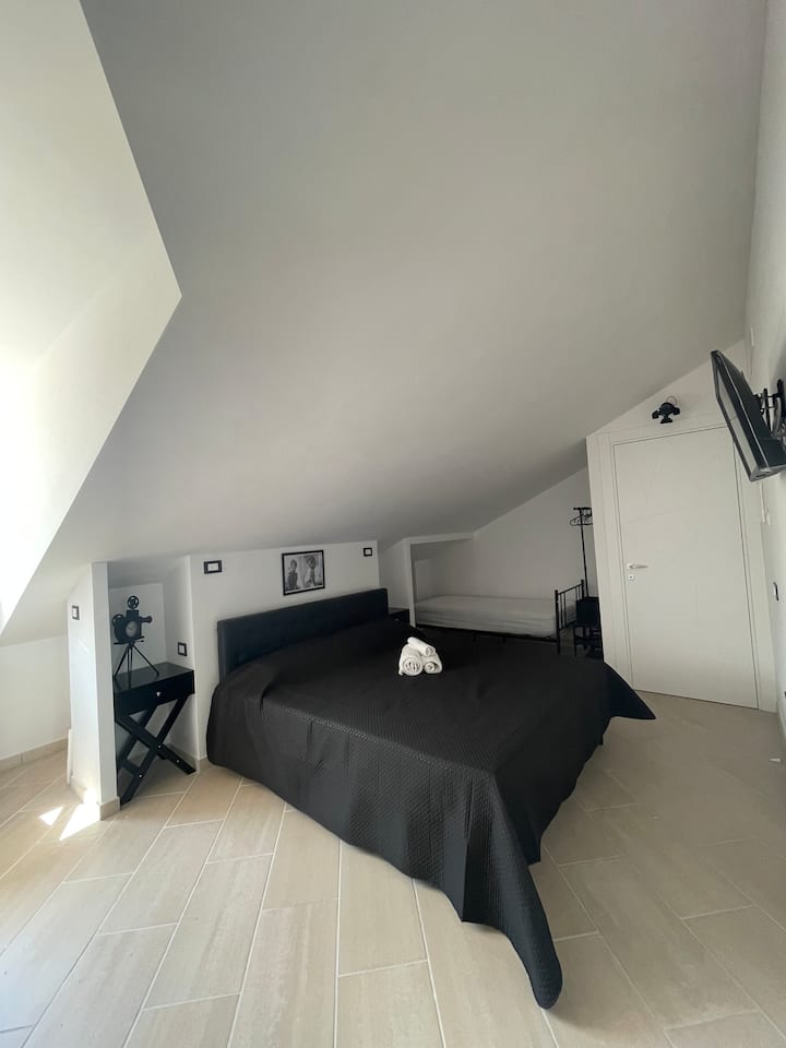 Giuly Home, Il Rifugio Perfetto! - Campagna