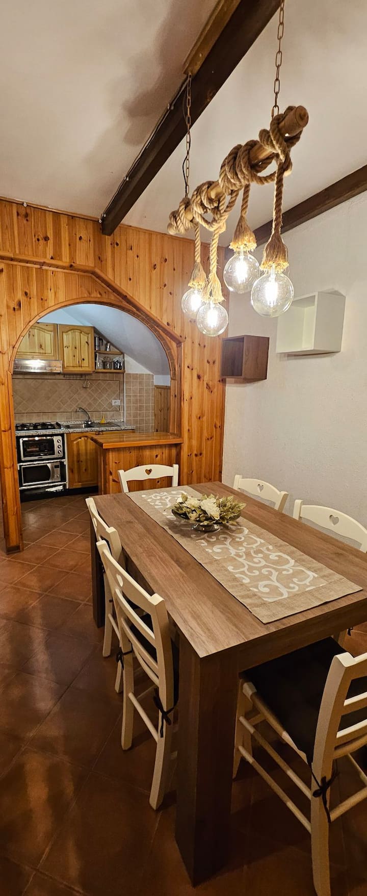 La Casa Di Milly (Golden Park) - Barrea