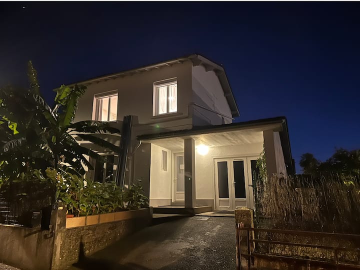 Villa Des Palmiers - Villeneuve-sur-Lot