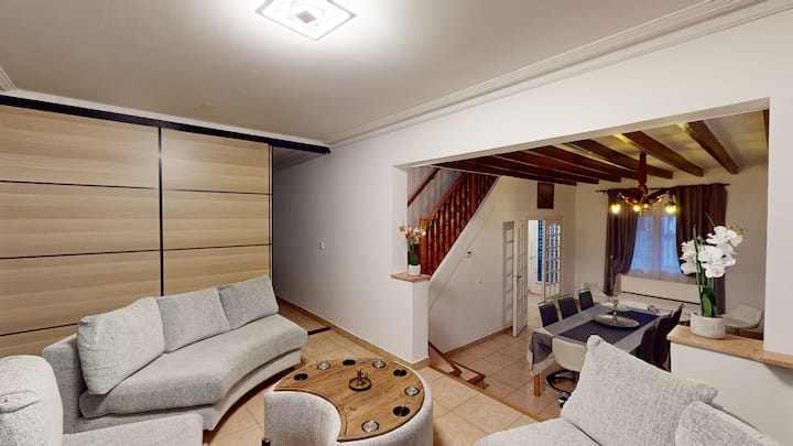 Sèjour Chic, Grand Et Proche De Paris ! - Bobigny