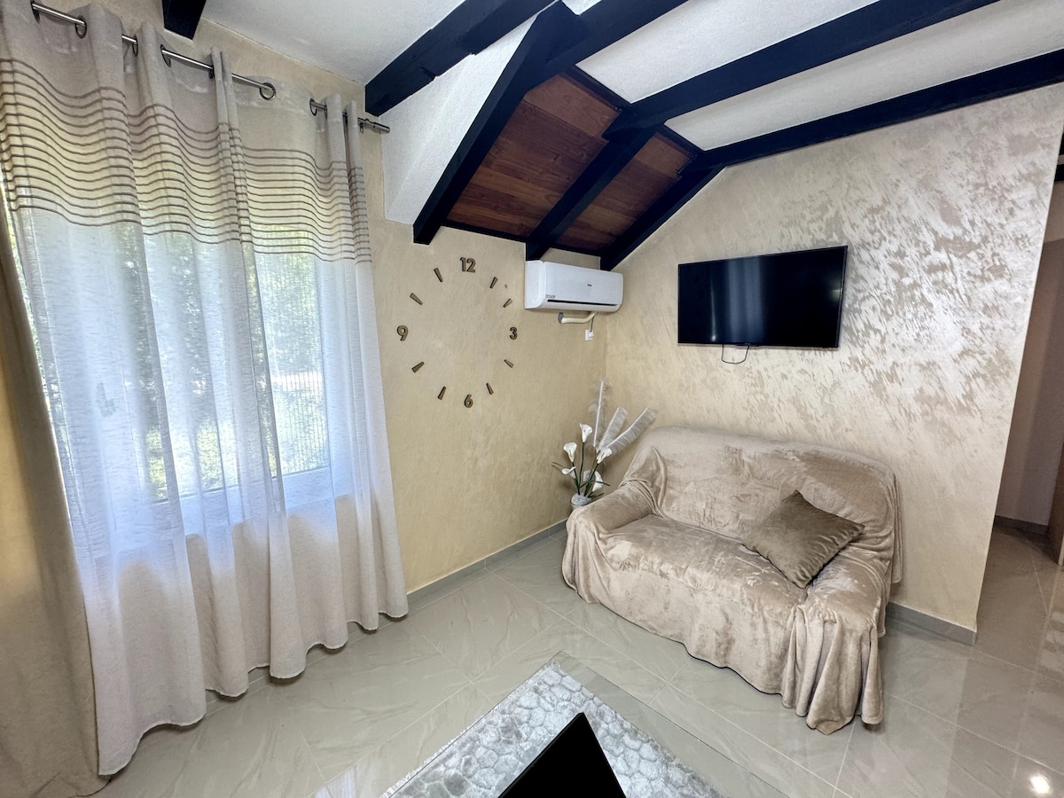 Moravska Obala - Hôtels à louer à Velika Plana, Serbie - Airbnb