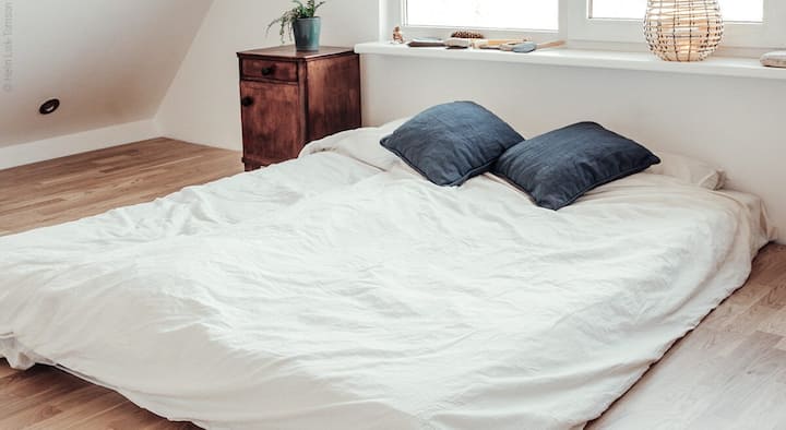 Gemütliches Zimmer Mit Eigen Bad - Cologne