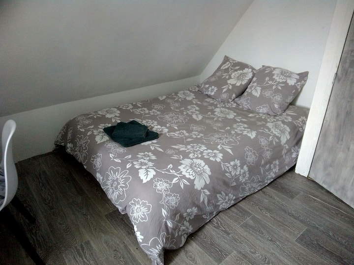 Chambre Double - Navarrenx