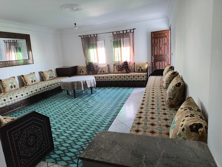 Bel Appartement à Tétouan - Tetouan