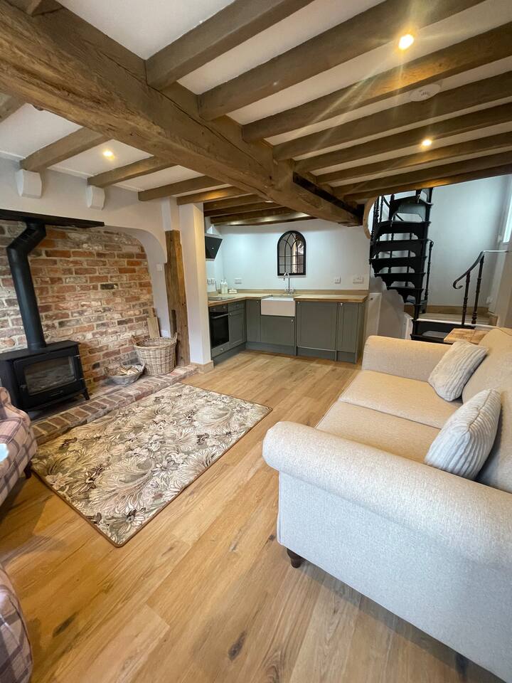 Rondor Cottage - Bridgnorth