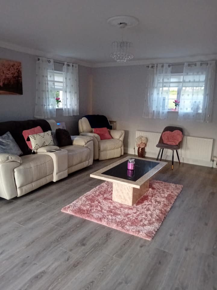 Ox Mountain View Apartment - Sligo