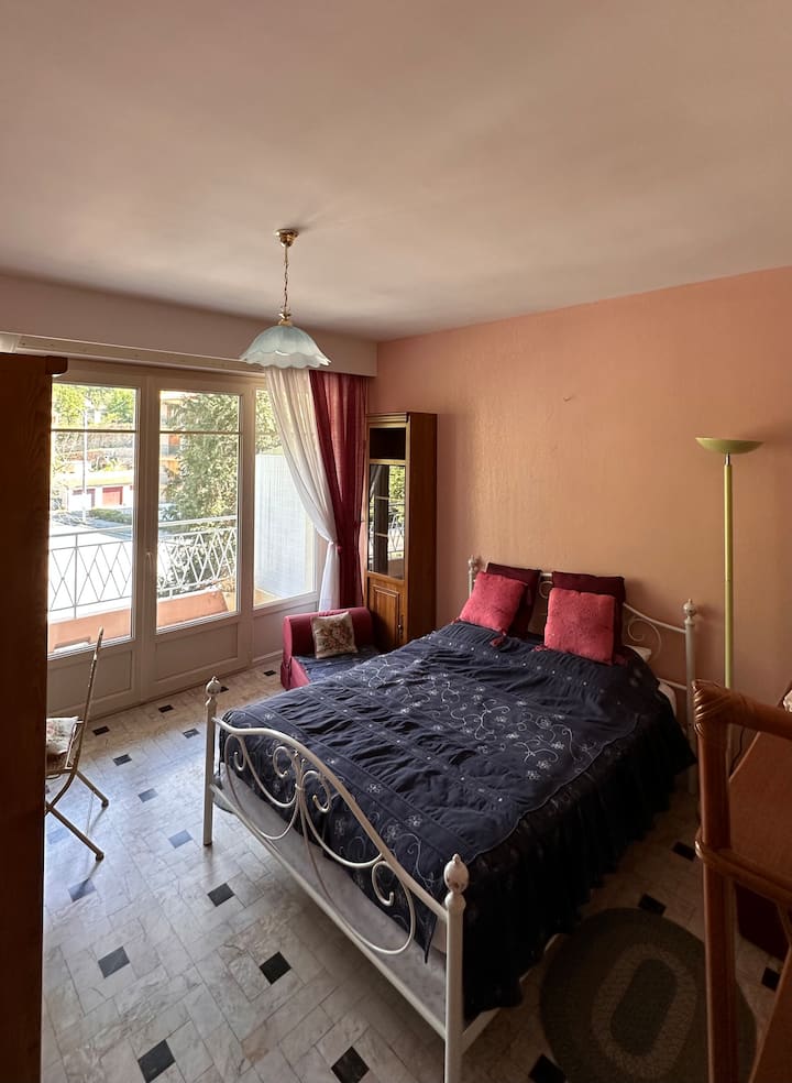 Appartement Le Palais - Vernet-les-Bains