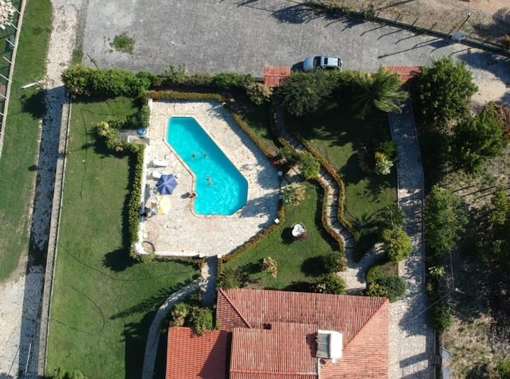 Casa 7/4 óTima Localização. - Aracaju