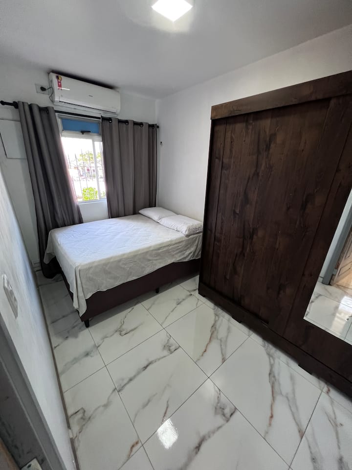 Apartamento No Manoel Julião - Rio Branco