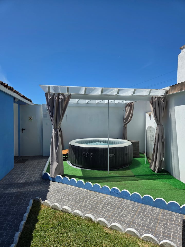 Casa Da Ermida - Sete Cidades