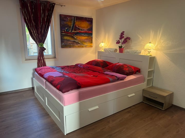 Edelmann  Zimmer - Heilbronn