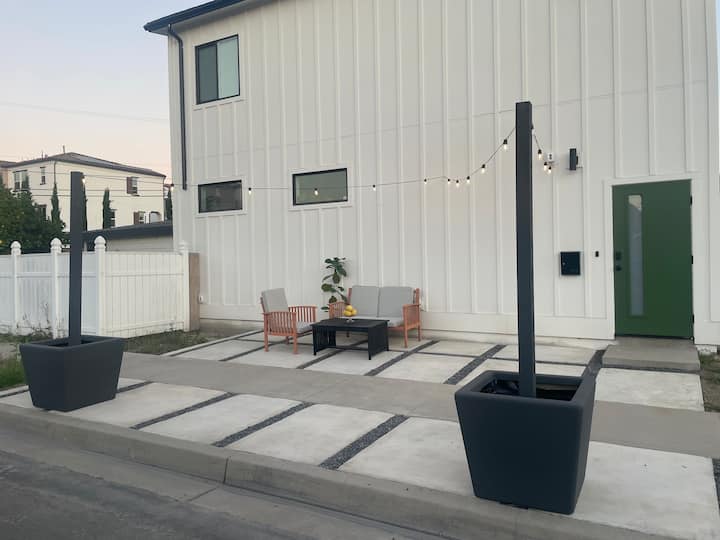Fun 3bd For Rent! - Fullerton, CA