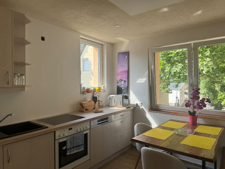 Sonnen Zimmer - Heilbronn