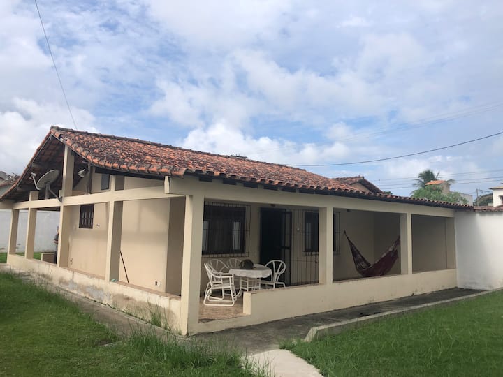 Casa Da Vó Suely- Lugar Calmo Para Descansar - Cabo Frio