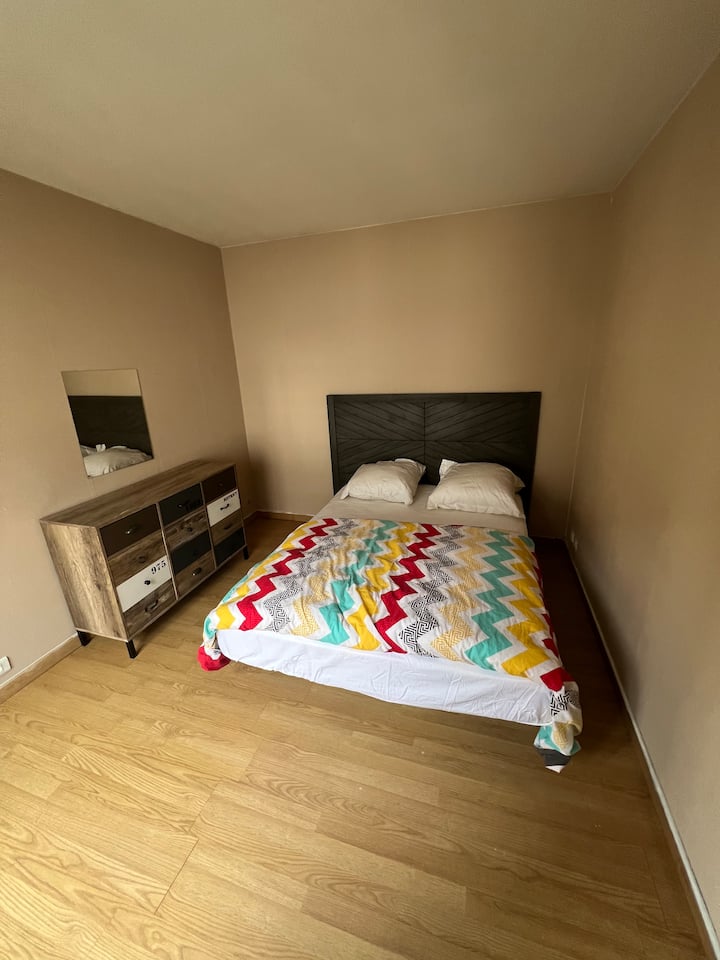 Apparemment En Centre-ville - Triel-sur-Seine
