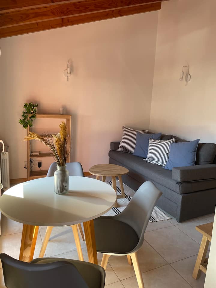 Moderno Departamento Céntrico - San Martín de Los Andes