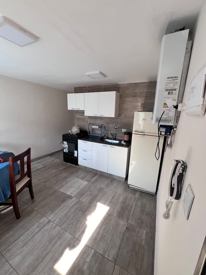 Departamento De Un Dormitorio South - Tucumán