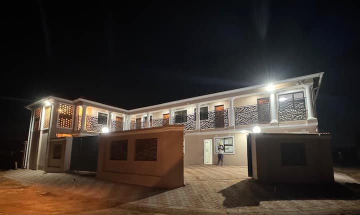 Godide Guesthouse #3 - Katlehong