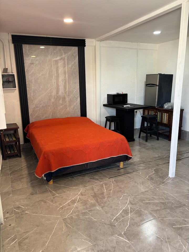 Mini-loft - Ciudad Juárez