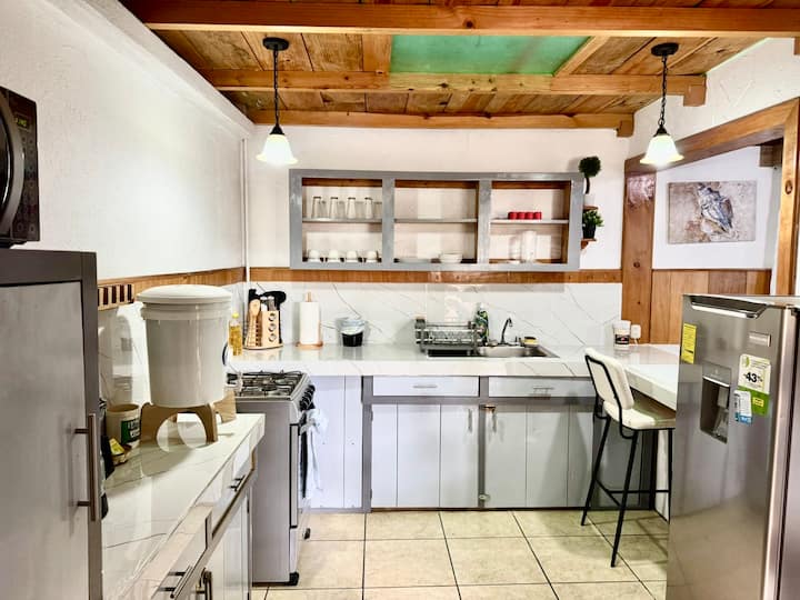 Apartamento Céntrico En Panajachel - Chiapas