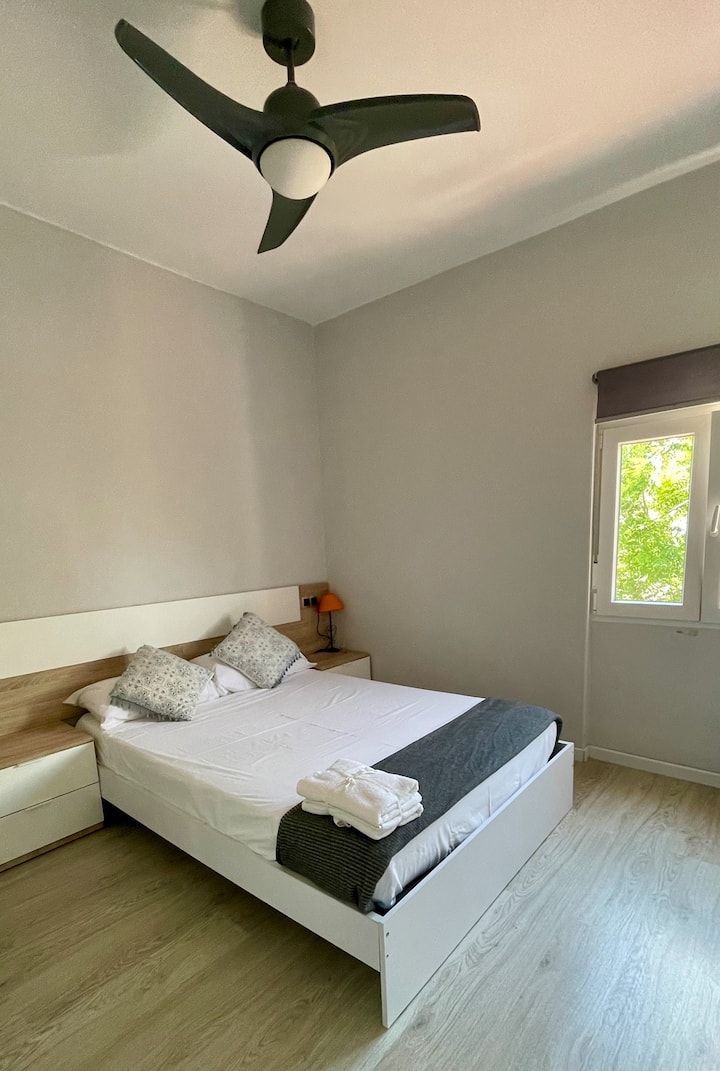 Habitación 606 - Cáceres