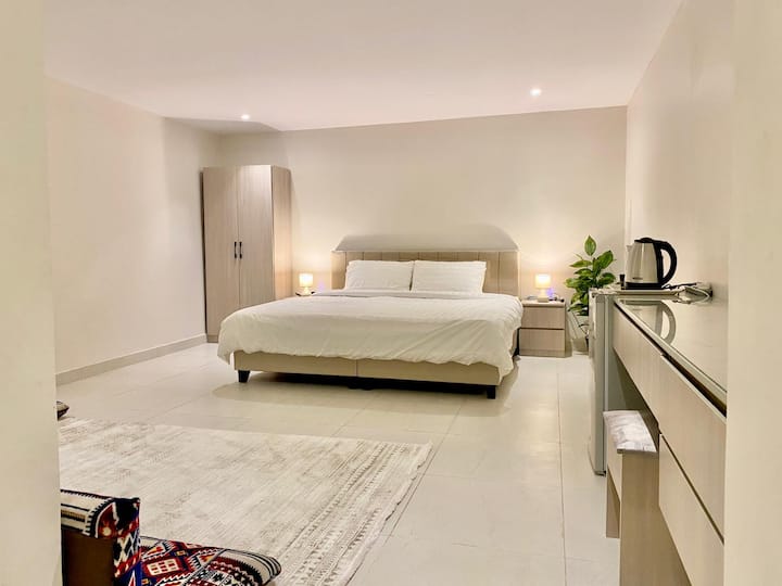 Madinah Valley Residence Room 23. - المدينة المنورة