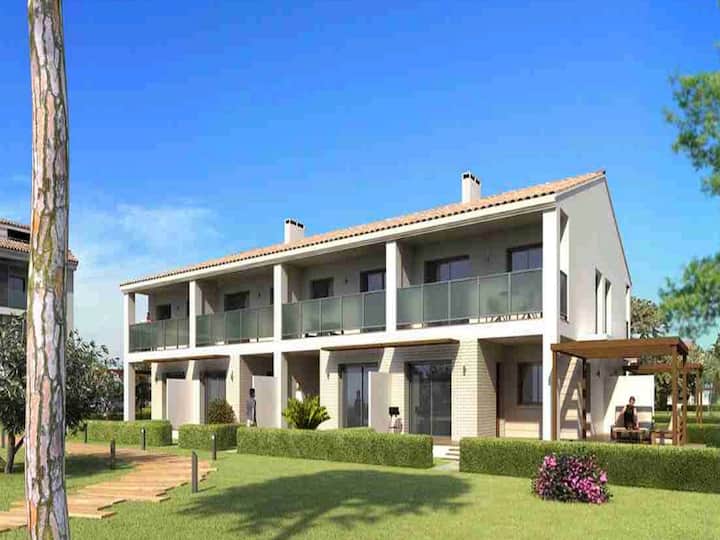 Golf Casa 10 - Vinaròs