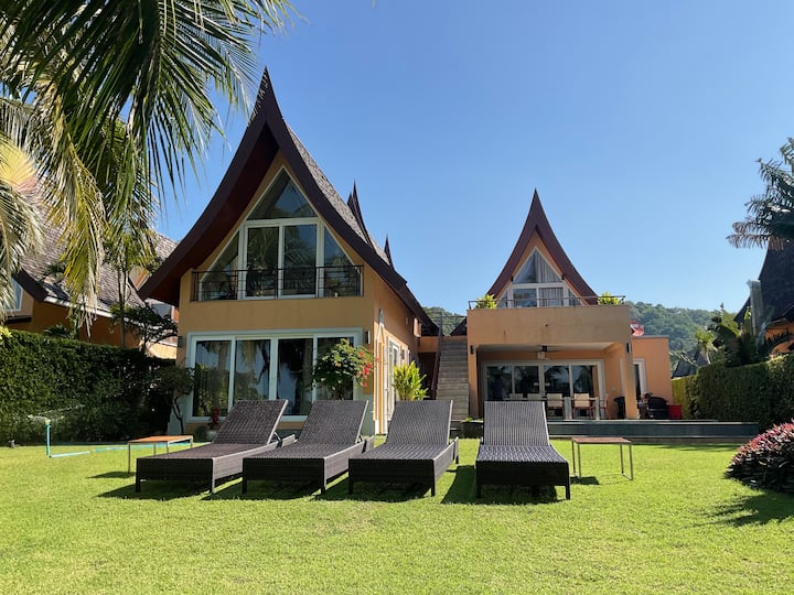 Pool Villa Kohchang - Ko Chang