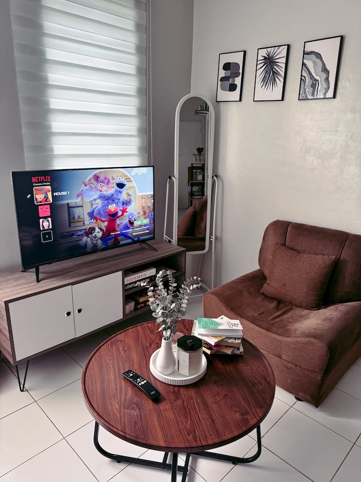 The Travelers Place Kabankalan Transient House - Kabankalán