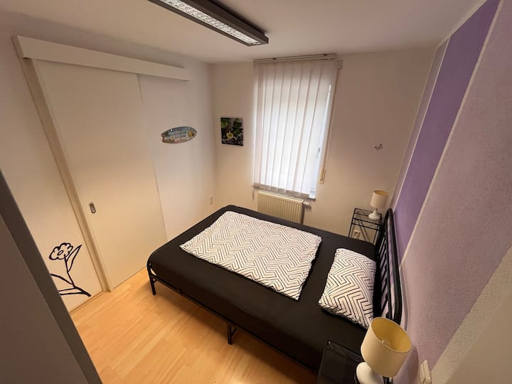 Cozy Apartment In Boll, Near Hohenzollern Castle - Hechingen