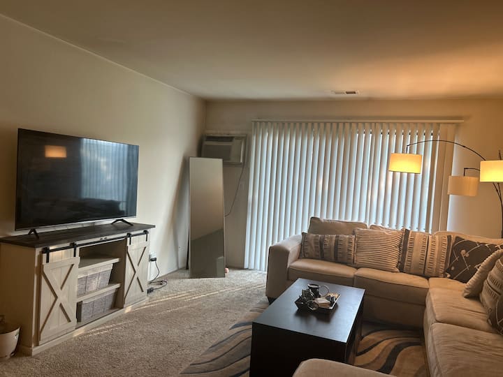 Harmonious 1 Bedroom Apartment - Novi, MI