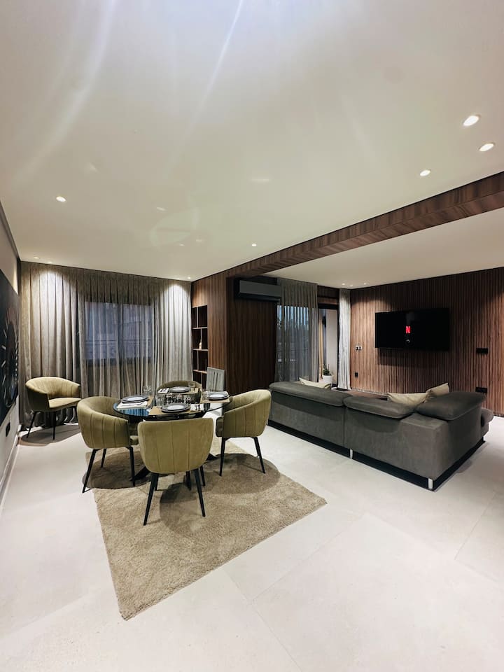 1 Chambre Cosy • Centre Animé • Wifi Rapide - Marrakesh