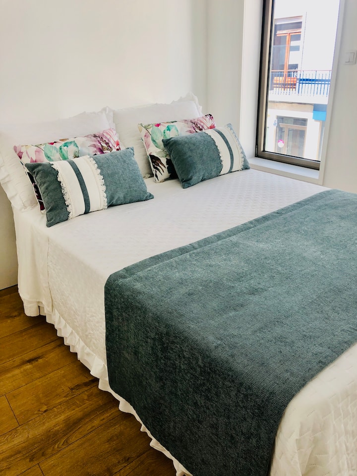 Aveiro Soul & Heart Apartment - Aveiro