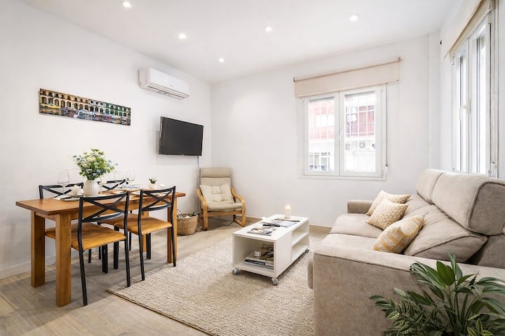 Galteo Apartamentos - Arriate