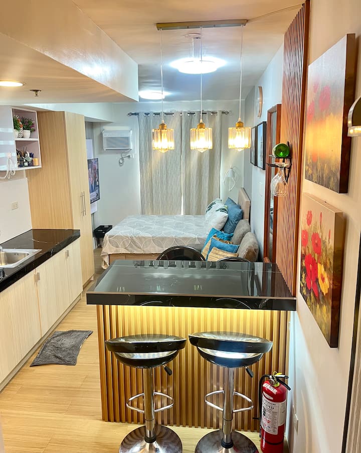 Marcel’s Haven Tagaytay - Tagaytay