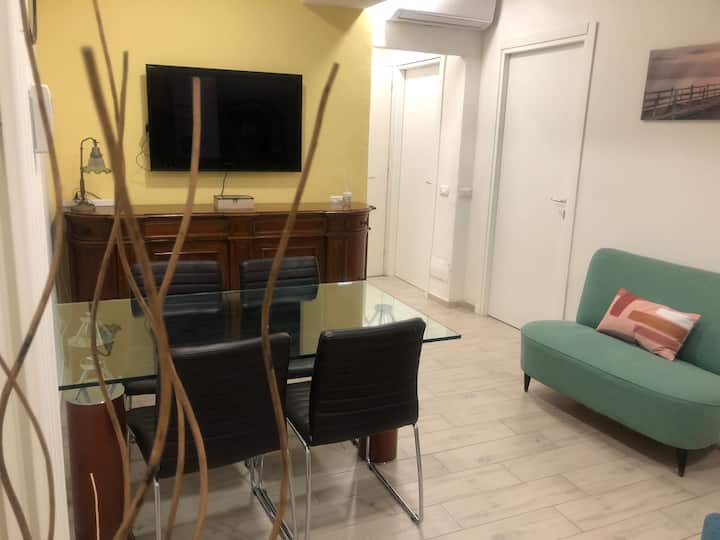 Mico Suite - Citylife Apt. 4 Camere 2 Bagni - Milan