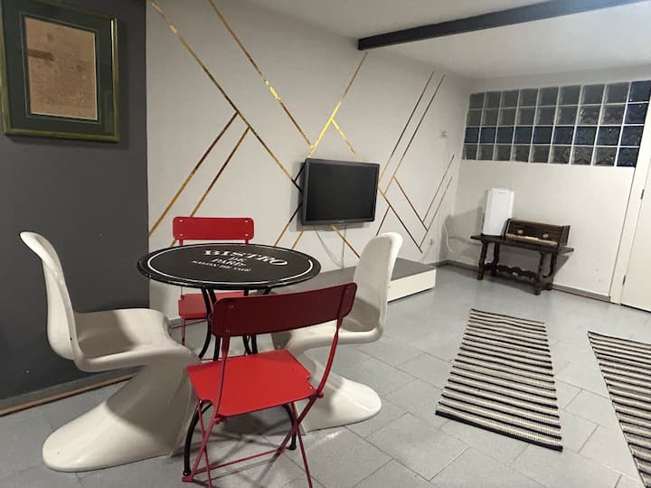 Mico Suite - Citylife 4 Camere, 2 Bagni, 8 Persone - Milan