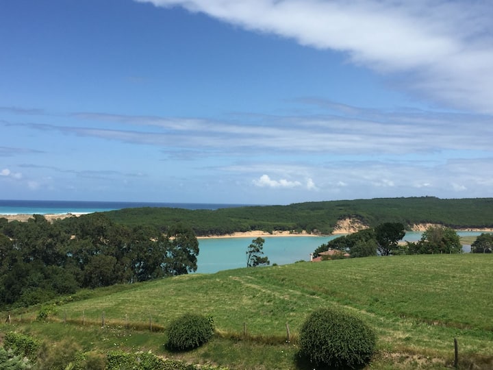 Apartamiento Puerto Pas - Dunas de Liencres