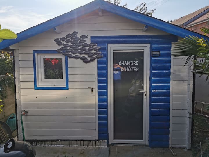 Chalet - Beauvais
