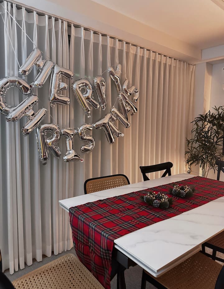 Up To 16, Terrace, Duplex, Bbq, Karaoke, Party - Seoul