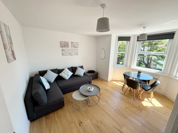 Coastal Retreat Bournemouth - Southbourne