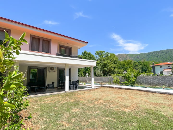 Villa Anne Junior - Çamlı