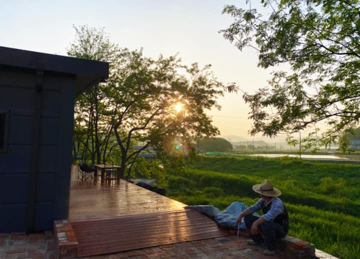 겨울스파 테르메덴 L 용인자작나무까페 베툴라 L 자연속촌캉스 L - Anseong-si