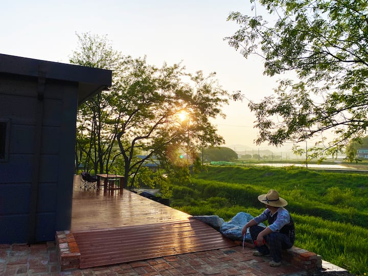 테르메덴온천 L 용인자작나무까페 베툴라 L 안성팜랜드 L 자연속촌캉스 - Daejeon