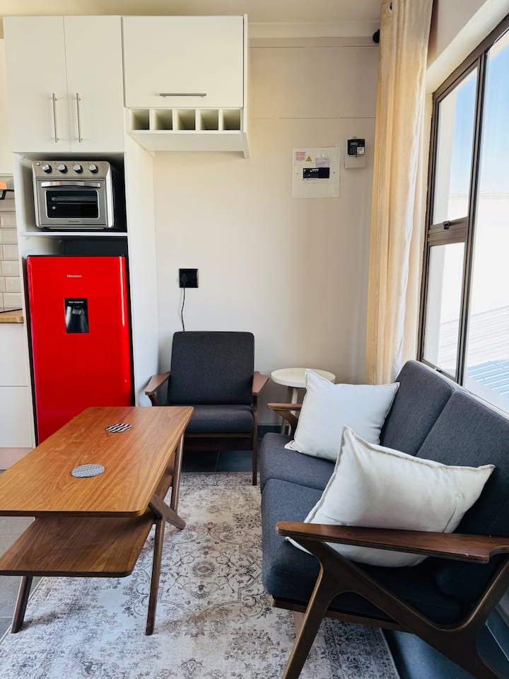 Ekuku Retreat - Namibia