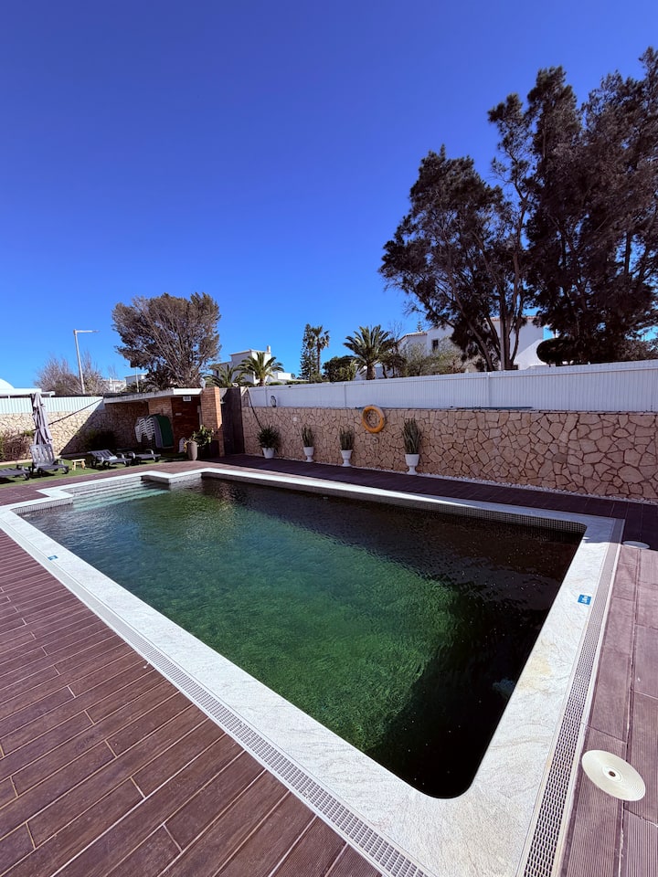 Suite Coral Vista Piscina - Alvor