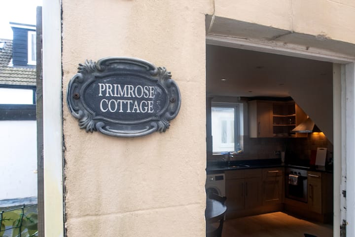 Cosy Cottage In St Leonard’s - 헤이스팅스